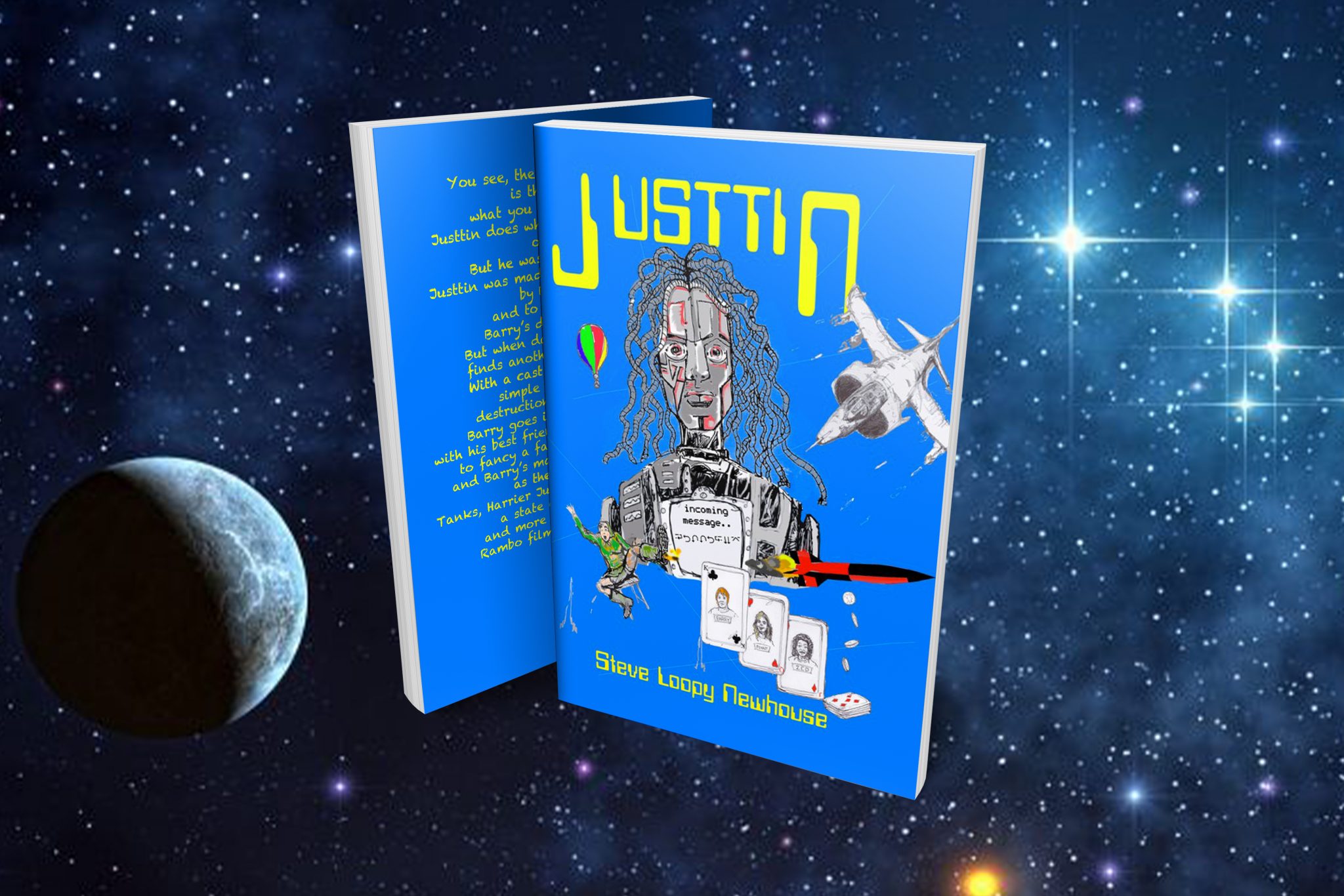 JustTin - Loopyworld